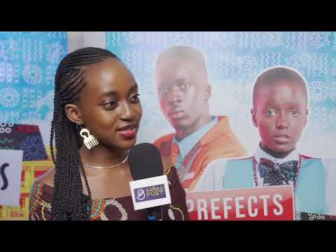 Stellah Nantumbwe inspires Miss Universe Uganda 2026 finalist Nalubega ...