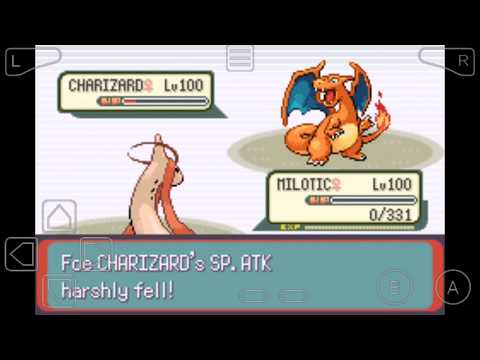 Steam Community :: Video :: Pokemon Emerald|Ace Dome Tucker|Silver
