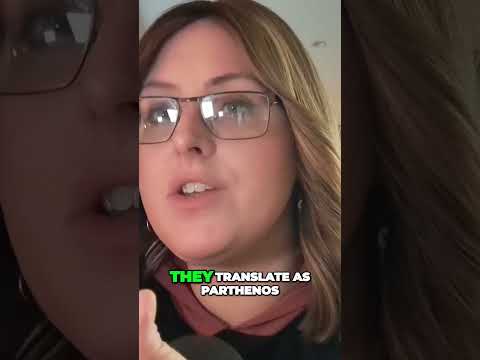 Does the Septuagint prove that Iaiah 7:14 should be translated as "virgin"?