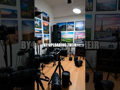Leveraging Stock Photography for Passive Income