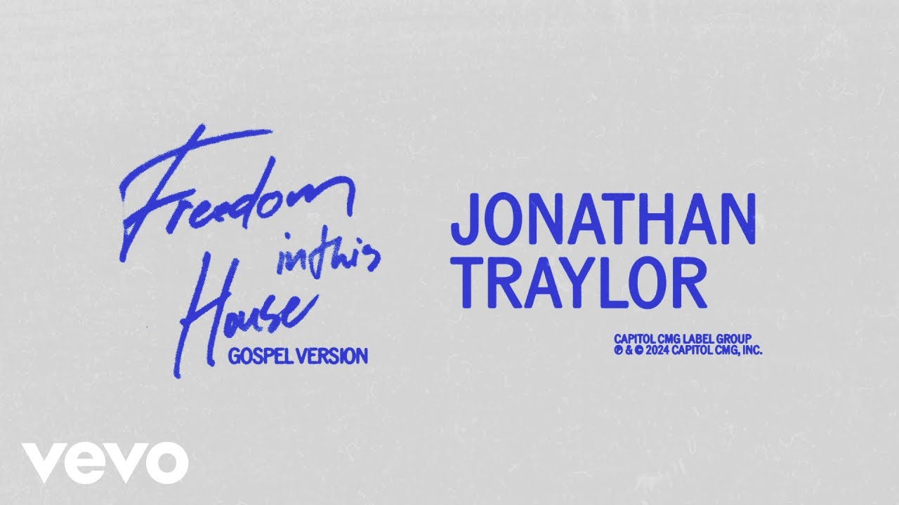 FREEDOM IN THIS HOUSE by Jonathan Traylor from USA | Popnable