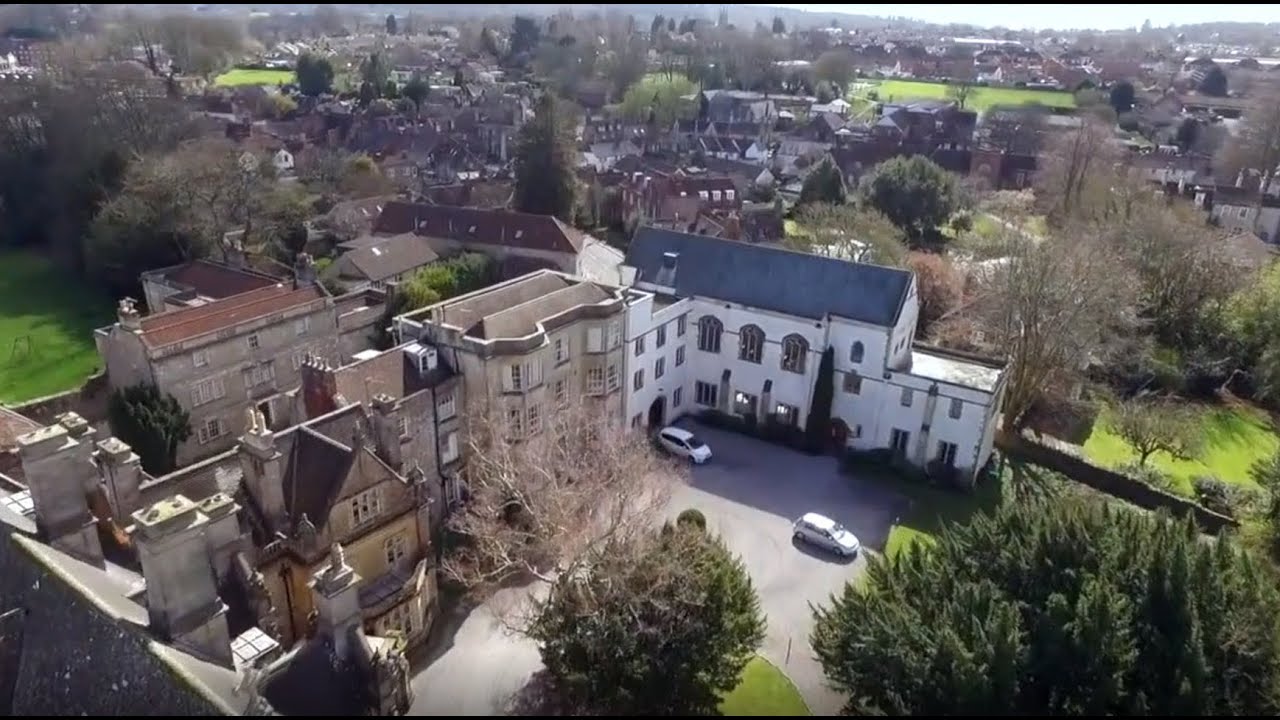 Warminster School