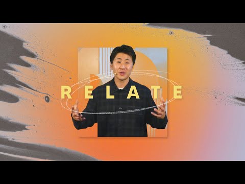RELATE - Pinnacle Live | God's Bottom Line