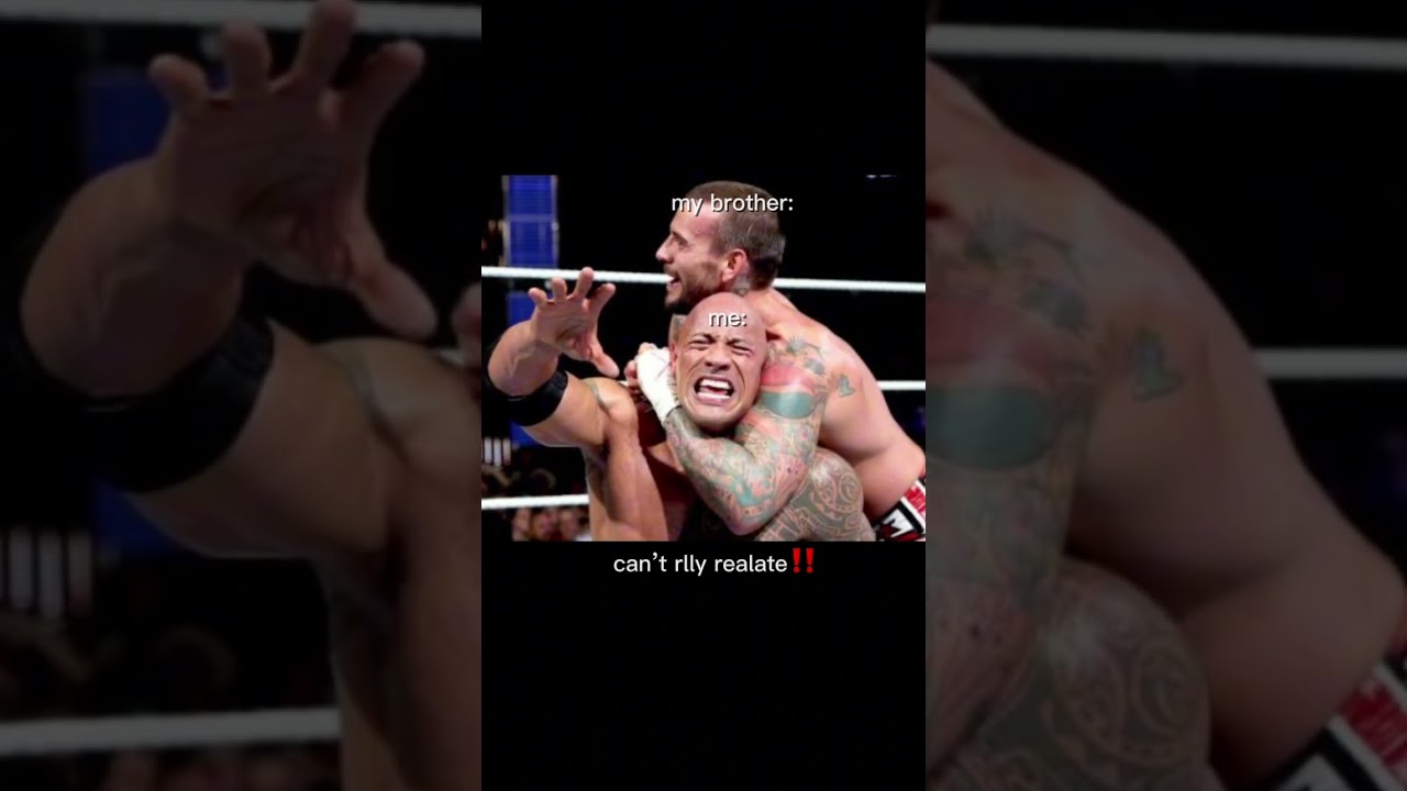 Can’t really relate‼️ #fypviralシ #siblings #jesusandgodlovesyou #shortvideo