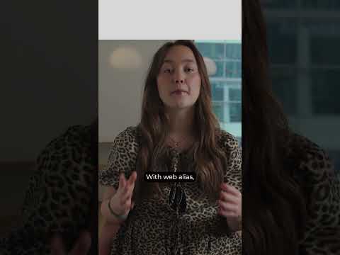 π Web forward vs Web alias β Whatβs the Difference?