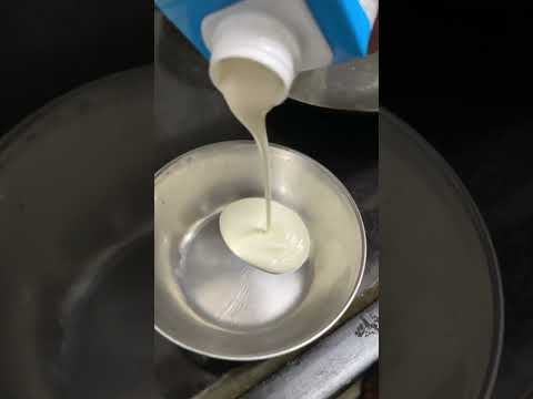 Fresh Cream || Amul || 😋 || A Must Try || ₹65