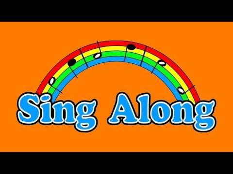 10 Minutes Fun Action Songs and Nursery Rhymes - session 7