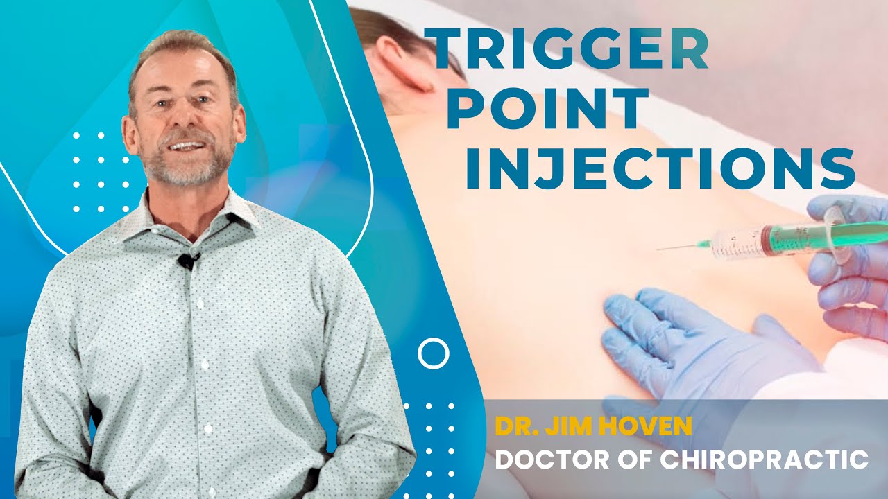 What Are Trigger Point Injections?