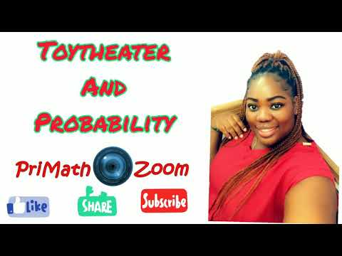 Toytheater & Probability virtual manipulatives