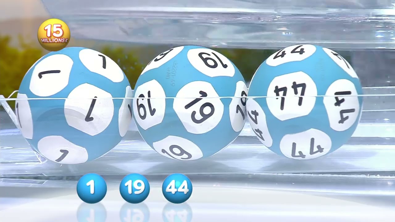 Loto resultat : tirage du Samedi 26 juillet 2025