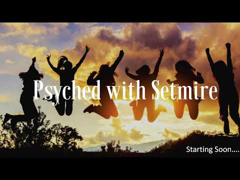 Research Methods Week #1 Livestream Recording 8-15-24 | Psyched with Setmire