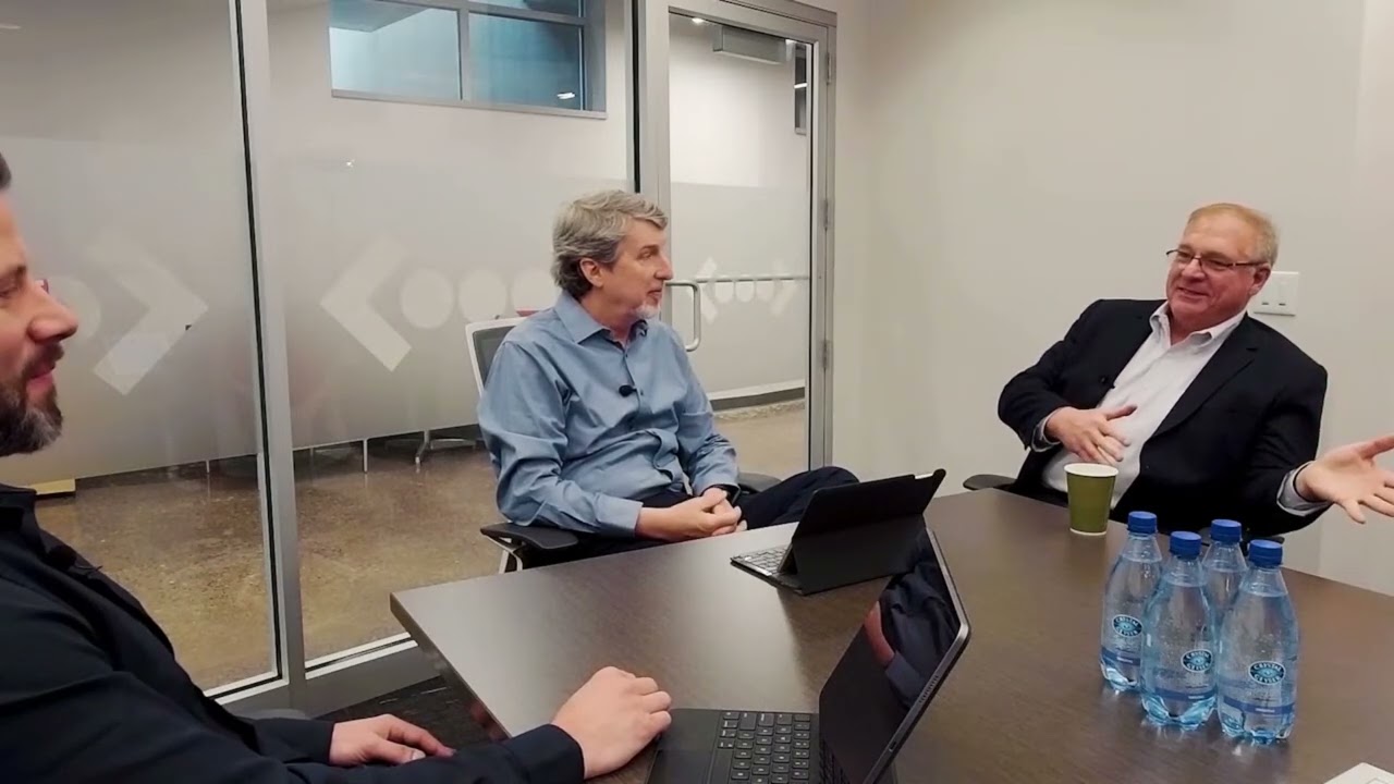 Multi-Cloud Mastery: A Conversation with David Linthicum