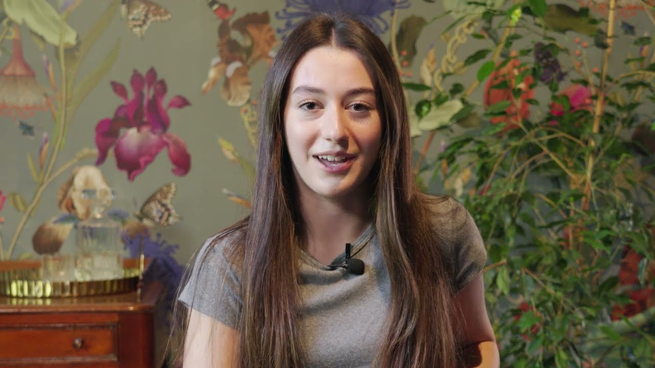 Why our students chose Regent’s