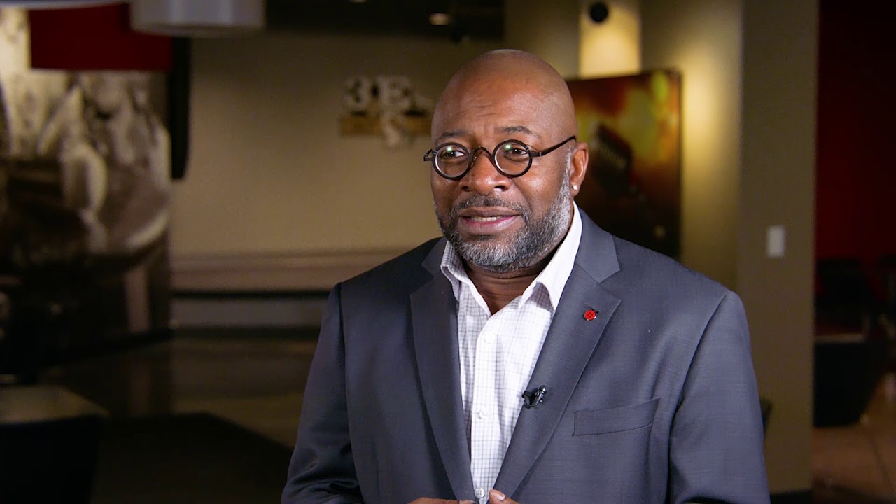 What is it like to do business with Precision Services?