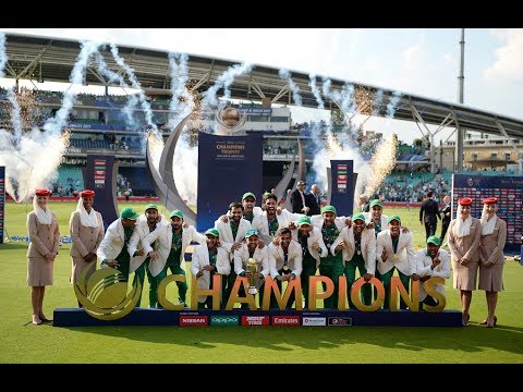 Cricket We Love You! - 2D Band - Saad Sultan - Imran Patel - The Umair Talat