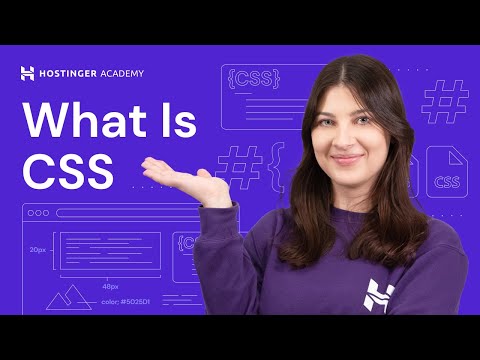 What Is CSS | Explained