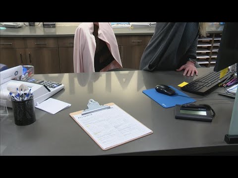 Alliance Credit Union Offers Short-Term Loans During Shutdown