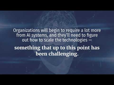 Gartner top 2021 analytics trends