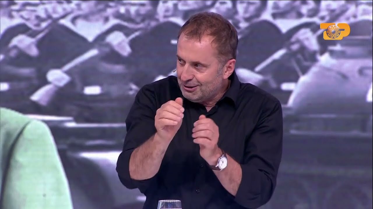 Edi Manushi nxjerr të dhënat, ja si ishte ushtria shqiptare në kohën e ... Edi Manushi nxjerr të dhënat, ja si ishte ushtria shqiptare në kohën e ...