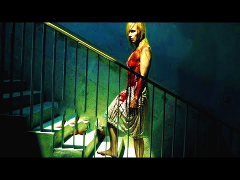 CRUSH 2013 movie explained in hindi