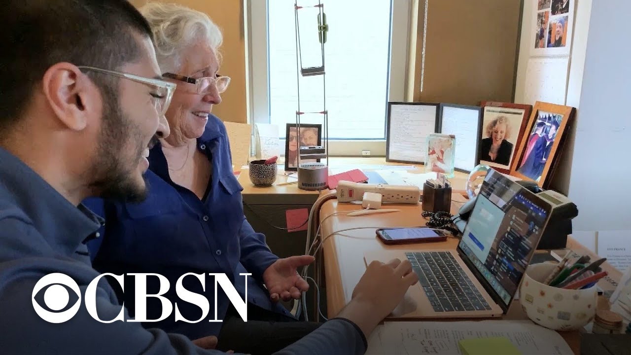 Candoo Tech aims to empower older adults with tech support