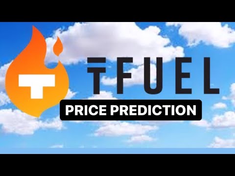 THETA FUEL TOKEN HUGE BREAKOUT ! MAJOR NEWS ! PRICE PREDICTION ! PRICE ANALYSIS !