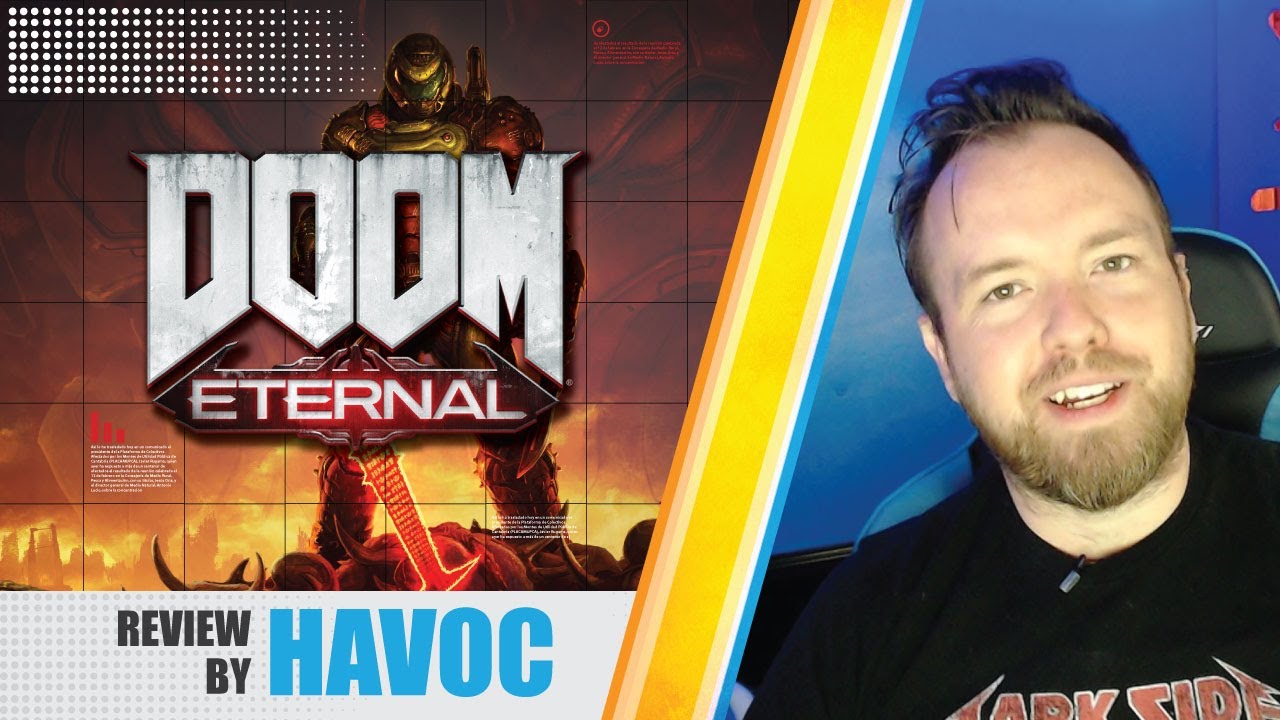 Doom Eternal || Review