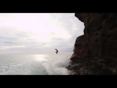 Welcome to the prAna family, Nole Cossart