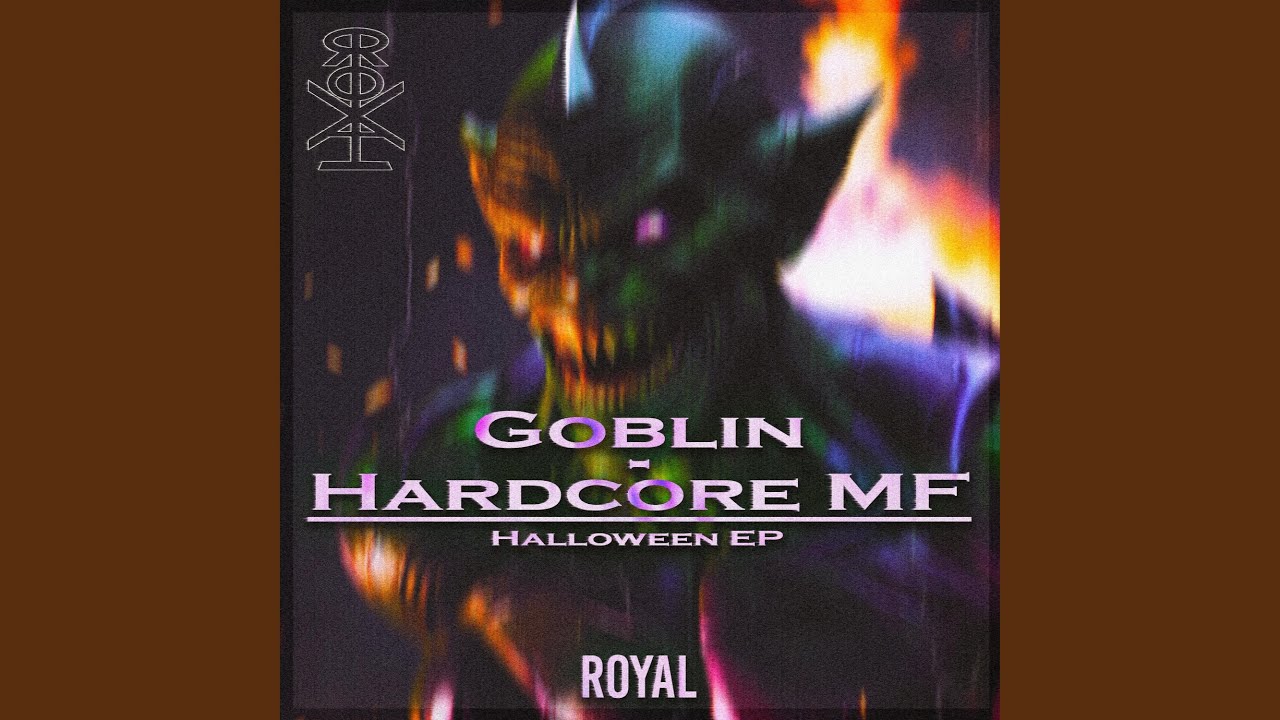 Hardcore MF
