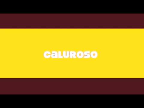 How To Say Hot In Spanish