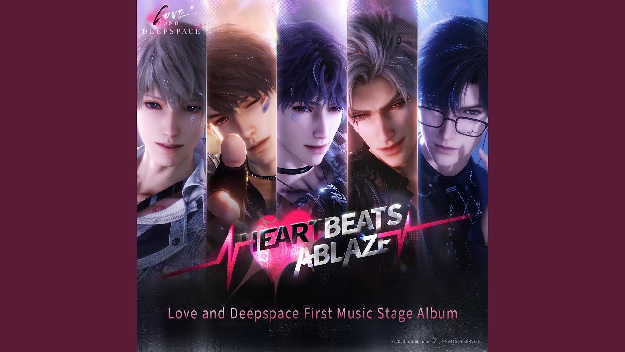 Offbeat Track (Love and Deepspace Xavier's Polar Night Memory-Themed Bgm)