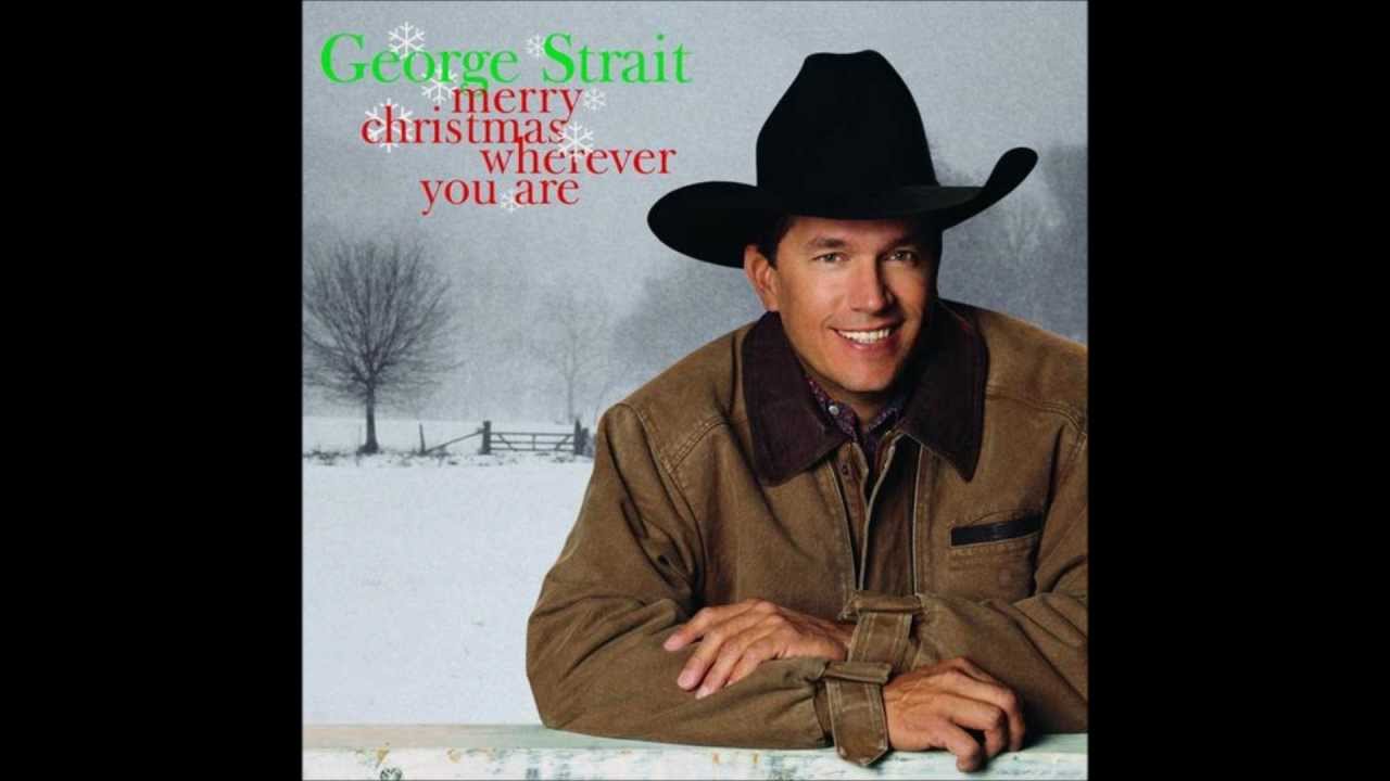 George Strait - Christmas Cookies