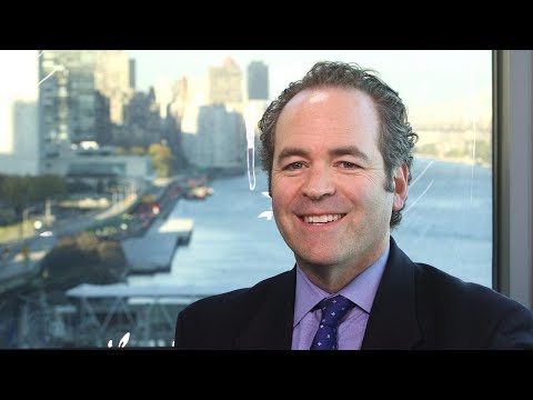 Meet Otolaryngologist Dr. Richard Lebowitz