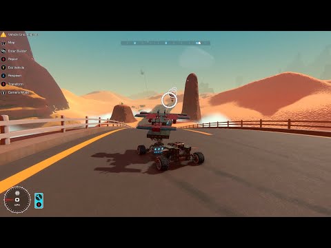 Steam Community :: Video :: Trailmakers Airborne - Fun spawning drones