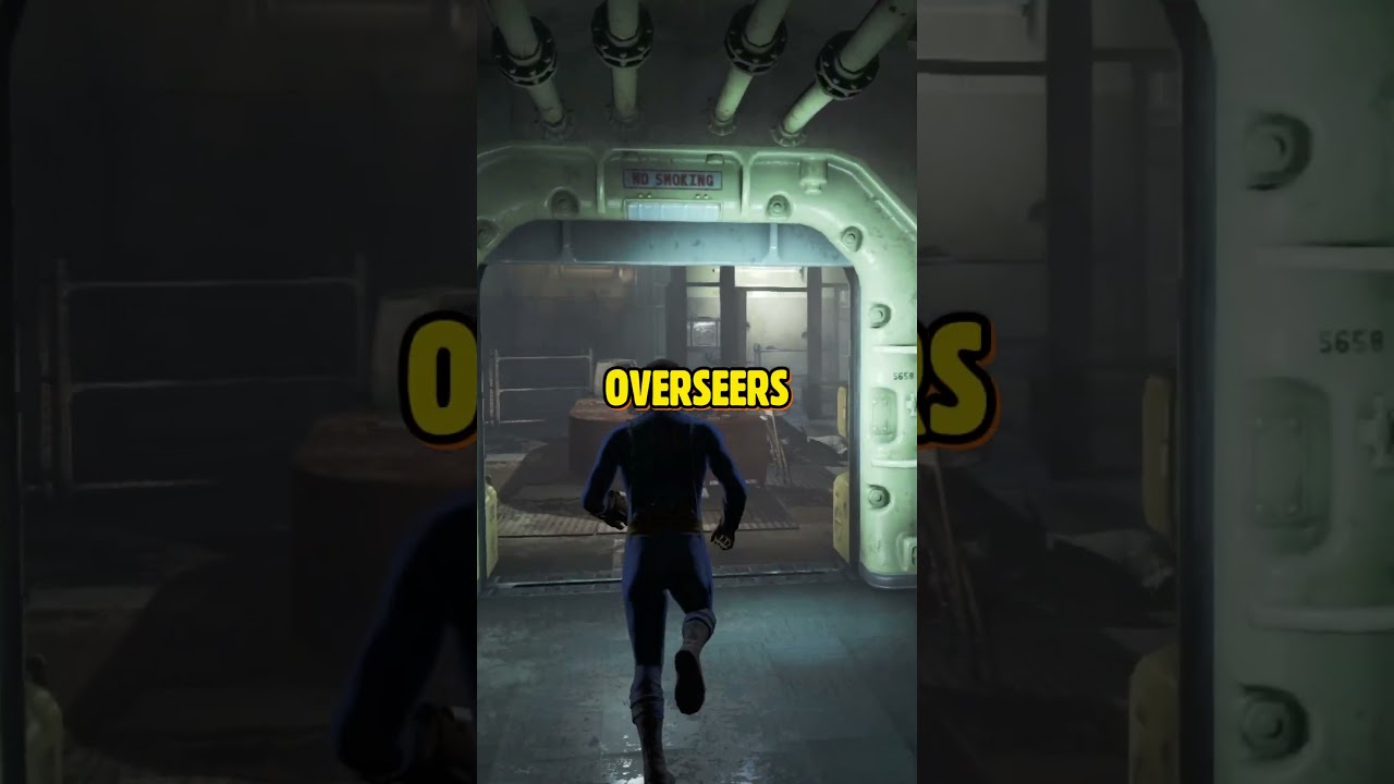 Secret Way to Get the Cryolator at Level One in Fallout 4 #fallout #fallout4