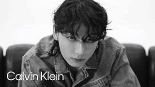 Wow! BTS’ Jungkook stuns as Calvin Klein’s new brand ambassador