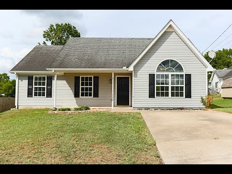 1736 Luton Dr, La Vergne, TN 37086