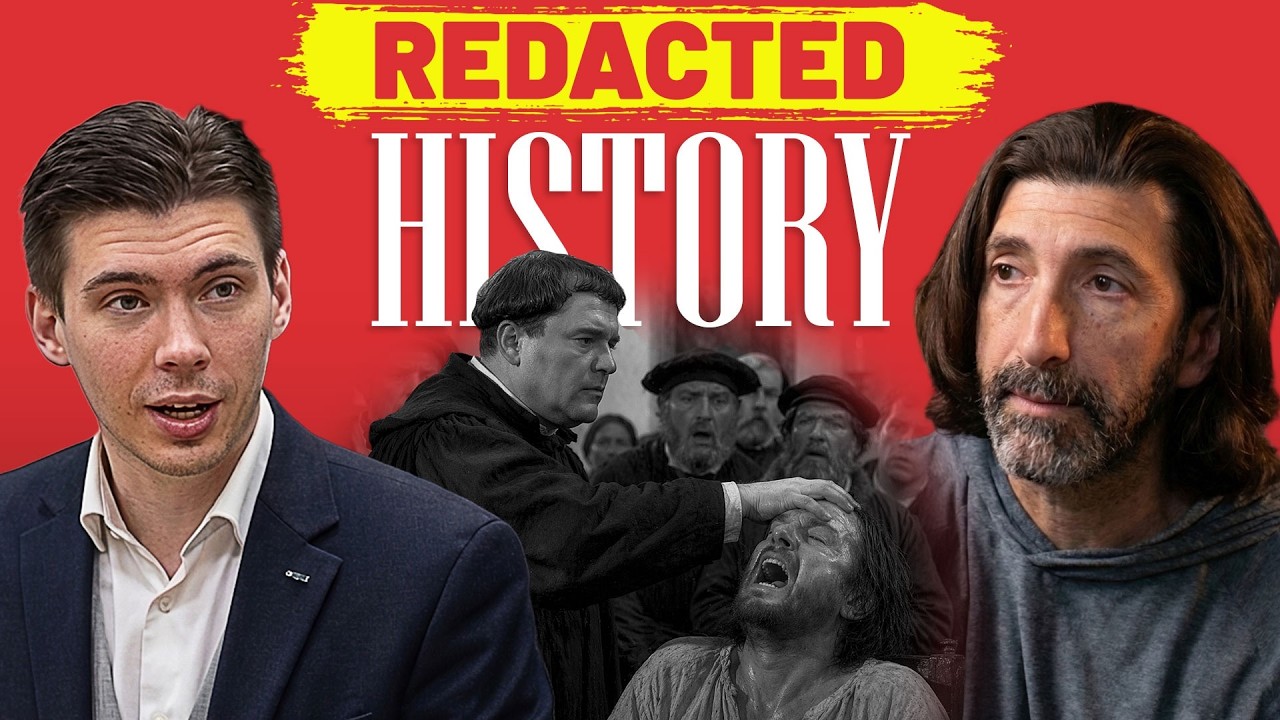 Why Deliverance Ministry Was Erased From Church History | David Miller