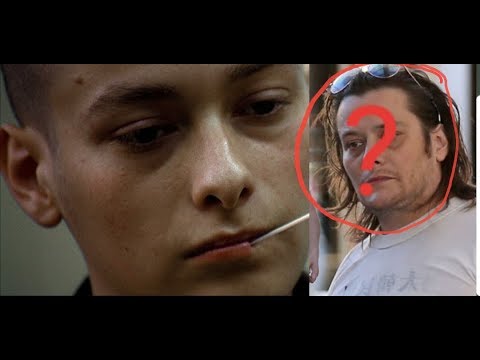 AMERICAN HISTORY X MAIN CAST THEN & NOW