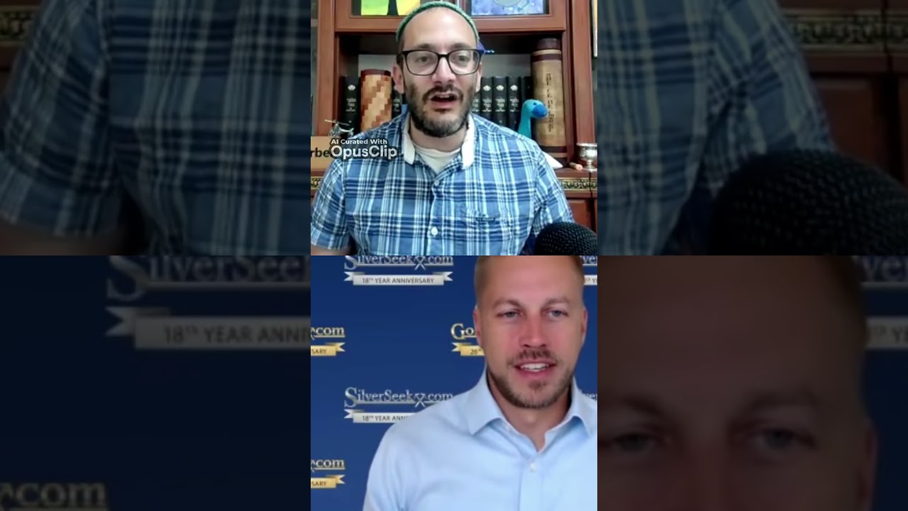 Discover the Secrets of Investing in Gold and Silver with Peter Spina of Goldseek com and Silverseek