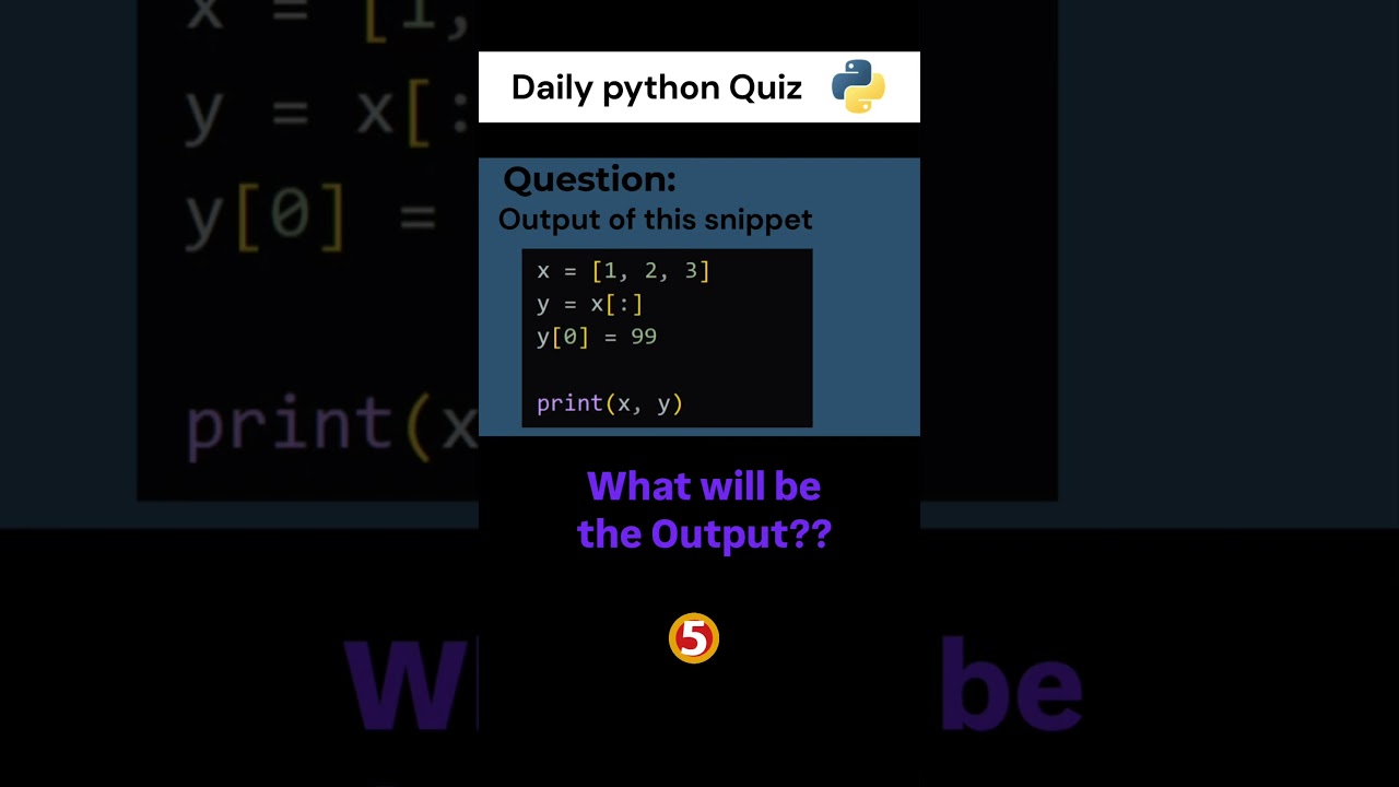 Day 7/365 – Becoming a Python Pro 🐍