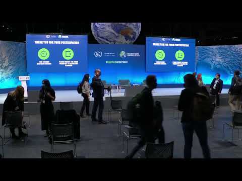 COP26: Role of Advertising in Addressing Climate Change