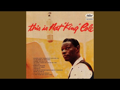 That's All (Remastered)