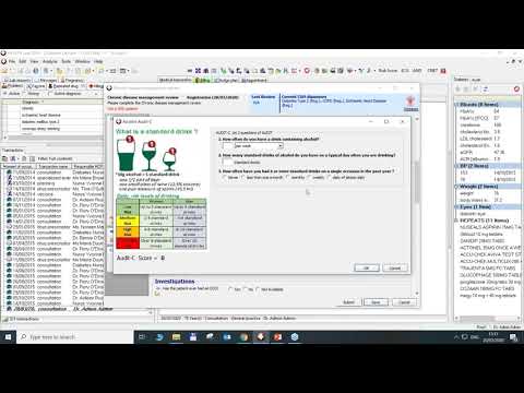 Health One - Lunch and Learn Webinar - Chronic Disease Management (CDM)
