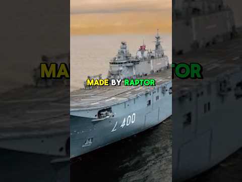 Are drones carriers real thing