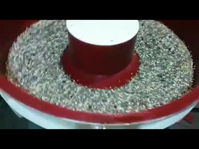 Polishing Machine - Automobile CFM Polishing Machines Manufacturer from ...
