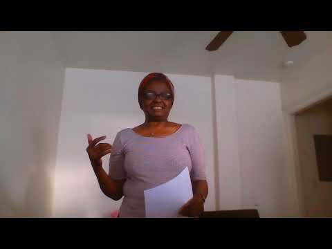 2.2 Conversational law; background to In-depth African customary law