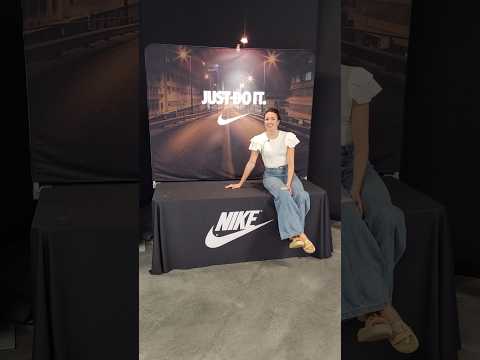 so THAT is a trade show booth? 😲