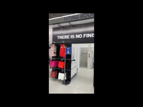 Reel*Time USA Virtual tour of Academy Sports + Outdoors