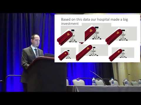 ReDS Management of Difficult HF Patients - Dr. Scott Feitell - HFSA 2019